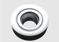 China MC1020 Grade TiCN Cermet Insert RPMT1604-BB Turning Tool with Wear Resistance for Finishing for sale