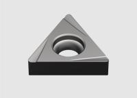 China Wear Resistance CNC Turning Inserts With Good Surface Quality TBGT060102L-4W for sale