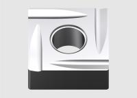 China External Turning CNC Lathe Machine Inserts HRA92.5 Hardness SNGG120404L-C for sale