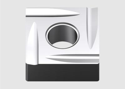 China External Turning CNC Lathe Machine Inserts HRA92.5 Hardness SNGG120404L-C for sale