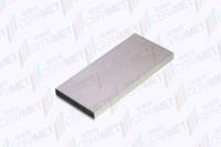 China Customized Cermet Cutting Tools Flat Ceramic Metal Plate / Blank Non Standard Products for sale