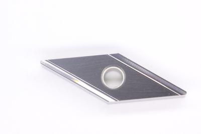 China Steel Workpiece Diamond Turning Inserts Customized Design Heat Resistance VNGG160404 for sale