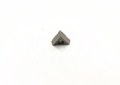 China High End Lightweight CNC Turning Inserts TCGT1102 Super Hard And Smooth Surface for sale