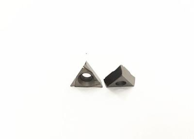 China MC1020 Grade CNC Turning Inserts TCGT1102 Extraordinary Wear Resistance for sale