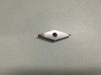 China Professional ISO Turning Inserts High Surface Finishing Wide Application Range VNGG VNGG1604 for sale