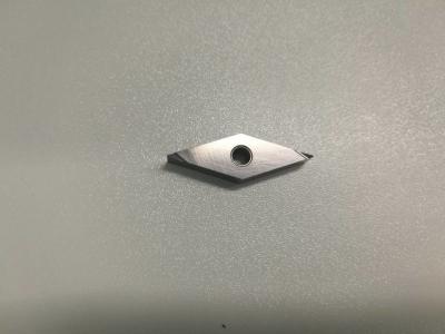 China Professional ISO Turning Inserts High Surface Finishing Wide Application Range VNGG VNGG1604 for sale