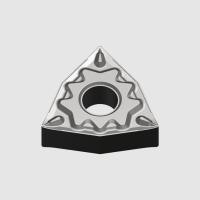China Fine Finishing CNC Turning Tool Inserts WNMG0804 P10 P20 ISO Grade Long Service Life Time for sale