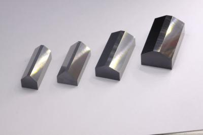 China Wear Resistant HRA92.5 Hardness TiCN Cermet Bearing Insert for External Turning for sale