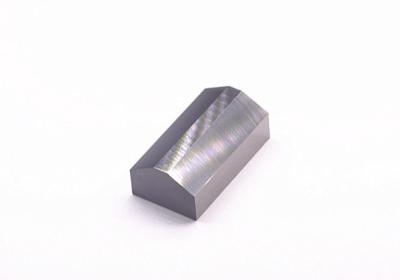 China HRA92.5 Hardness Cermet Bearing Inserts F15 External Turning for sale