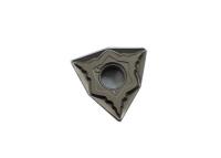 China Carbon Steel Machining Indexable Turning Inserts Long Service Life WNMG0804 for sale