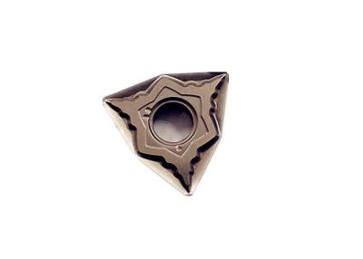 China High Surface Finishing Cnc Turning Inserts WNMG0804 With GB/T 19001-2016 Certification for sale