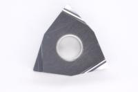 China ISO Certification CNC Turning Inserts For Mild Steel High Abrasion Resistance WNGG080404 for sale