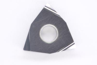 China ISO Certification CNC Turning Inserts For Mild Steel High Abrasion Resistance WNGG080404 for sale