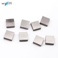China High Efficiency Cermet Bearing Inserts for Steel Finishing with TiCN Material SNHN150400 MC102B for sale