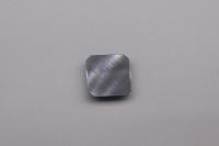 China TiCN Cermet Steel CNC Milling Inserts Polishing Surface for sale