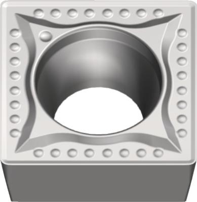 China TiCN Based Cermet Turning Inserts Semi Finishing & Finishing SCMT09T304-5MT for sale