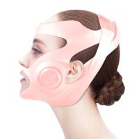 China LED Double Chin Slimming Strap 3 Levels V Face Slimming Machine for sale