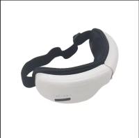 China 2 Hours Charging Time ABS Eye Massager with Air Pressure Function for sale