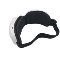 China OEM ODM Vibrating Eye Massager ROHS Approval Ems Eye Massager for sale