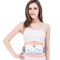 China 5V2A USB + Type C Flexible Electric Belly Belt Massage Personalized Comfort for sale