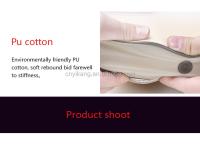 China Personalized Vibrating Neck Massage Pillow Pain Relief AC Adapter for sale