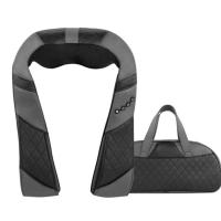 China 8 Node Electric Shoulder Massager Remote Control Over The Shoulder Massager for sale