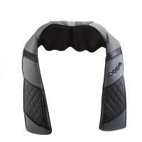 China 8 Node Electric Shoulder Massager Remote Control Over The Shoulder Massager for sale