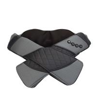 China 8 Node Electric Shoulder Massager Remote Control Over The Shoulder Massager for sale