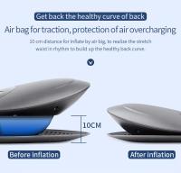 China 5V 3.4W Electric Eye Massager Vibrating Eye Massager With Air Pressure Function for sale