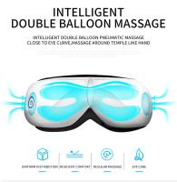 China Professional Bluetooth Music Eye Massager for Enhanced Eye Circulation and Comfort Steam Eye for sale
