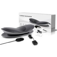 China One Size Handheld Muscle Massager with 5 Intensity Levels and Adjustable Timer for sale
