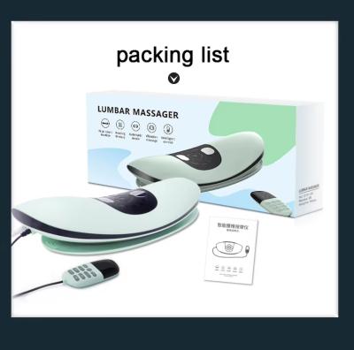 China Electric Massager / Electric Back Massager with 5 Vibration Modes for sale