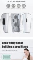 China 24 Watts Electric Leg Massager For Circulation Three Modes for sale