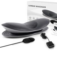 China One Size Handheld Muscle Massager with 5 Intensity Levels and Adjustable Timer for sale