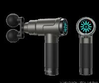 China CE Approved Fascia Massage Gun Mini and 8 Attachments Revolutionize Your Massage Routine 1.5 Lbs for sale
