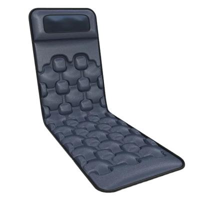 China Full Body Massager Mat with 30 Vibration heads &  Therapy Heating Pad for sale