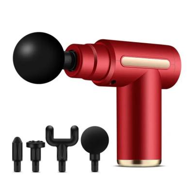 China Super Mize Massager For Arm Leg Body To Relax With 4 Heads for sale
