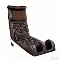 China Comfortable Durable Portable Folding Massage Mattress Ideal for Wellness Centers and Mobile Therapists Offering Easy Storage for sale