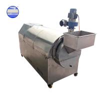 China Drum Machine Small Coffee Cacao Roster Drum Soya Cocoa Electric Cocoa Roaster Bean Roasting Machine for sale