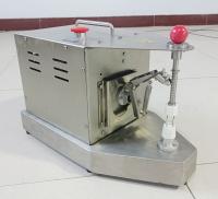 China Automatic Fruit Peeler 600-800pcs/h 220V Stainless Steel Commercial Apple Kiwi Peeling Machine for sale