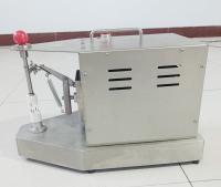 China Automatic Fruit Peeler 600-800pcs/h 220V Stainless Steel Commercial Apple Kiwi Peeling Machine for sale