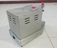 China Automatic Fruit Peeler 600-800pcs/h 220V Stainless Steel Commercial Apple Kiwi Peeling Machine for sale
