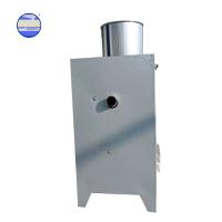 China Automatic Peanut Almond Cashew Peeling Machine 150-600kg/h Pneumatic Dry Peeler for sale