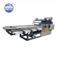 China Automatic Electric Almond /Peanut /Cashew Nut Cutter for sale