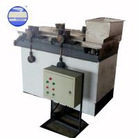 China Automatic Electric Almond /Peanut /Cashew Nut Cutter for sale