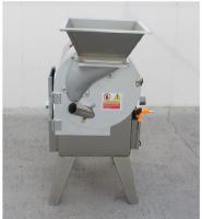 China Commercial Lifetime Maintenance Multi-Functional Vegetable and Fruit Cutting Machine for Slicing/Shred/Dicing for sale