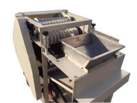 China Customized Durable Peanut Peeling Equipment Wet Peanut Peeling Machine for sale