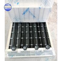 China Industrial Peanut Dry Peeling Machine 400-600KG/H Red Skin Remover Hazelnut Peeler for sale