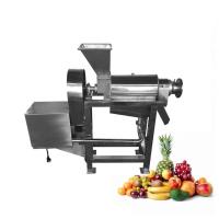 China Vegetable and fruit juicer Carrot juicer for sale