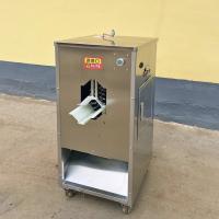 China Fish killing machine automatic commercial fish killing machine scale open belly open back one machine vertical automatic for sale